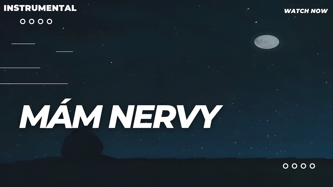 Ektor - Mám nervy (feat. Sergei Barracuda) [ INSTRUMENTAL ] - YouTube Music