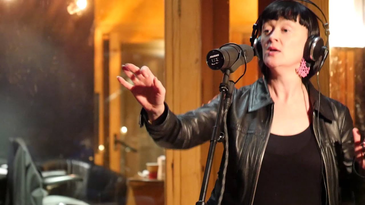 Bronagh Gallagher - Crimes (Official Music Video) - YouTube