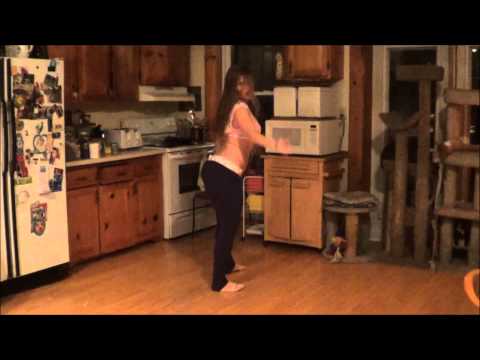 Wine up on Me  (Zoelah) - Soca Dance by Cassandra Fox