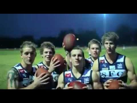 IGA Community Chest - YouTube