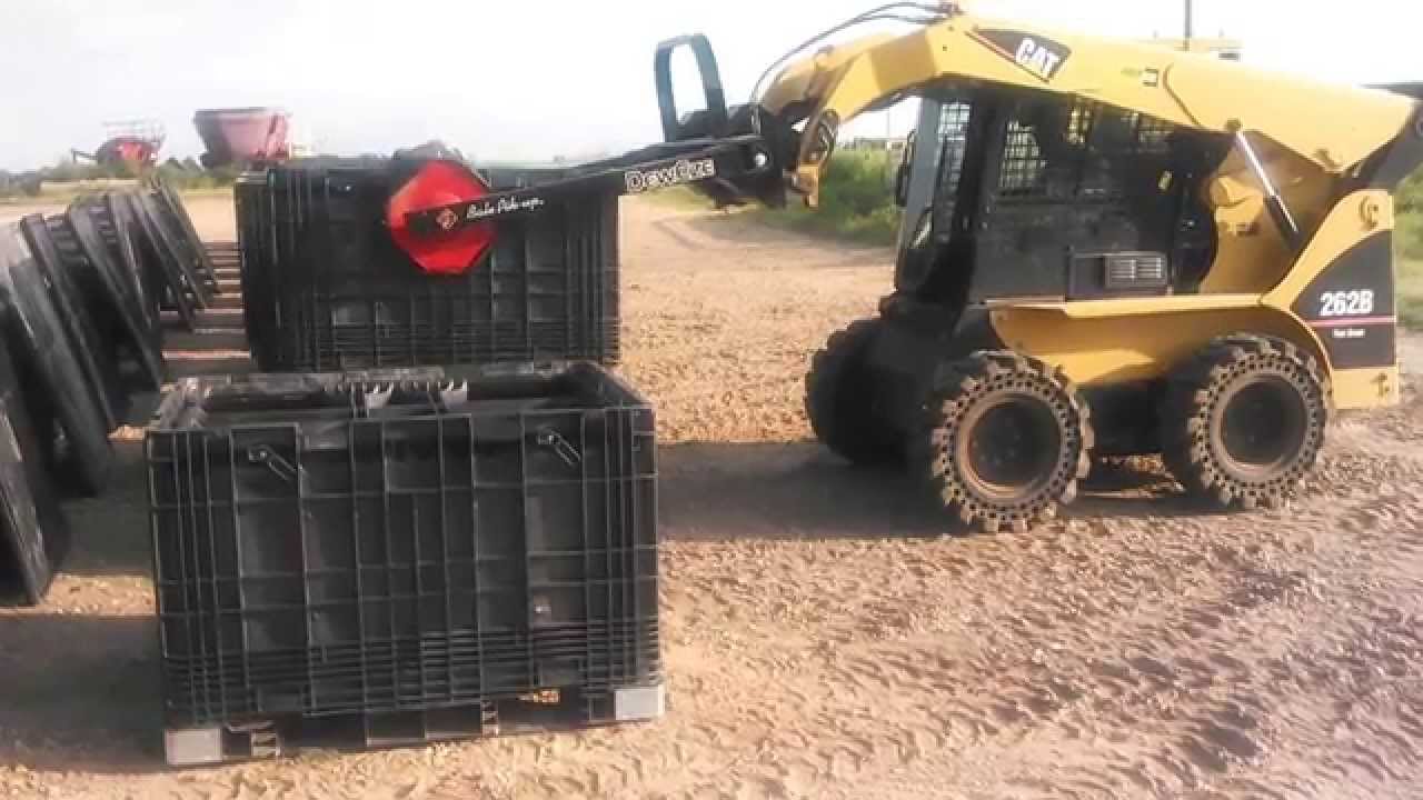 ProBox Flipper - YouTube