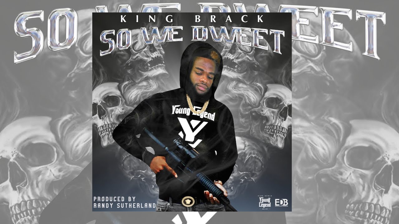 King Brack - So We Dweet (Smoke Clouds Riddim) - YouTube