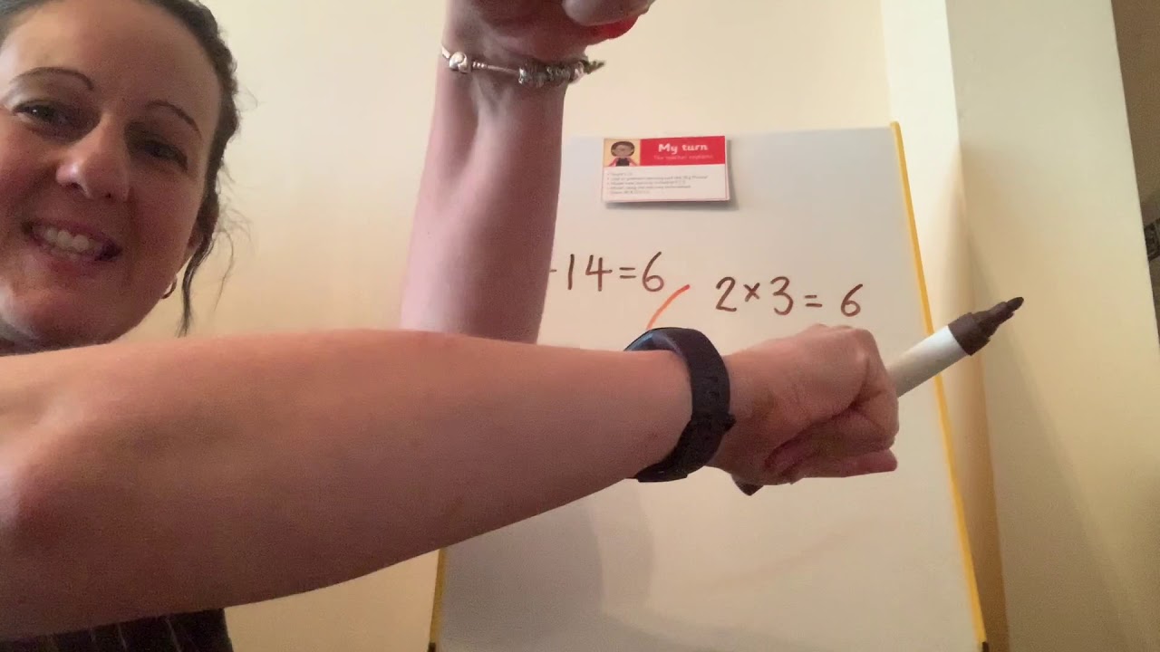 Year 2 Maths: Solving problems - YouTube