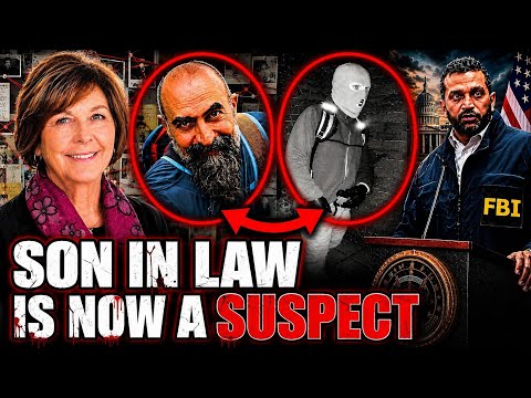 Nancy Guthrie's SON-IN-LAW Emerges As Prime Suspect In New Law Enforcement Leak
