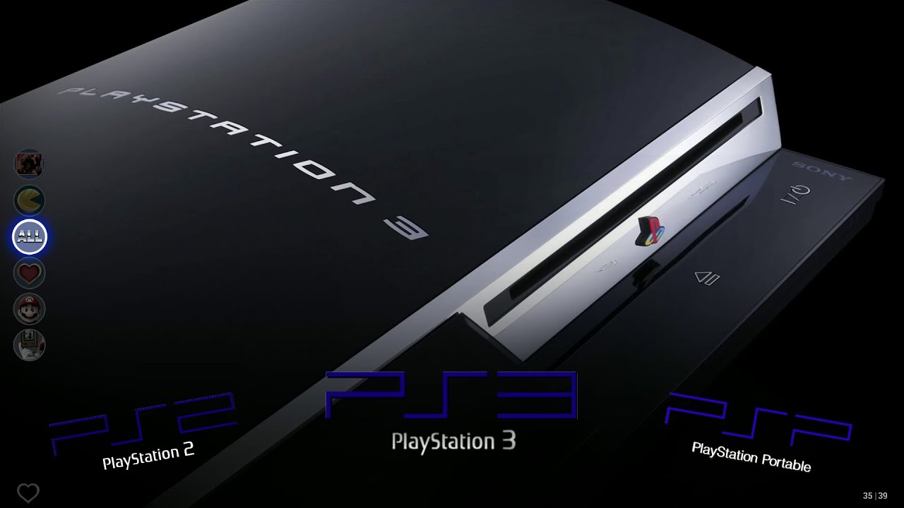 CoinOPS COLLECTIONS | Sony PlayStation 3 | OFFICIAL ADDON PACK DOWNLOAD ...