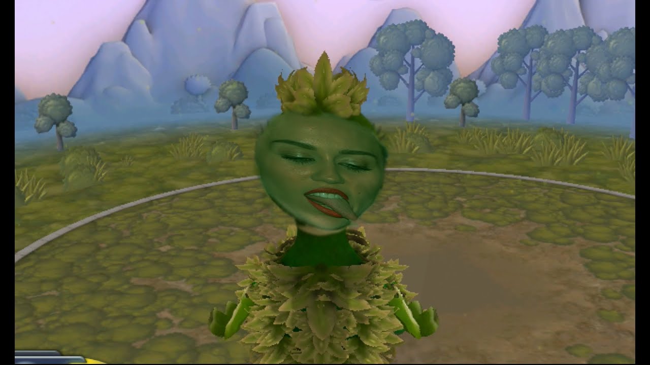 Spore: How To Create A Realistic Duck - YouTube