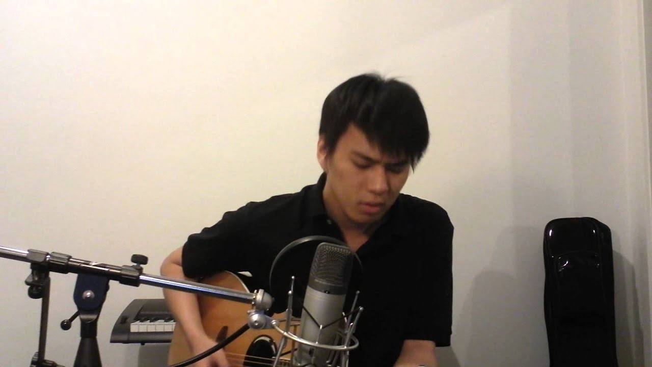 Miss Independent - Neyo [Cover By Aldy Saputra Tunggala] - YouTube