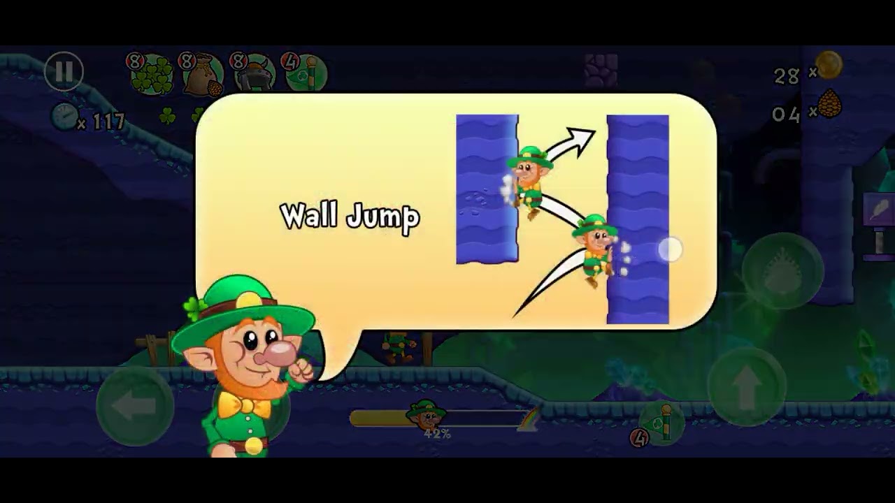 leap World 3 level 1-5 - YouTube