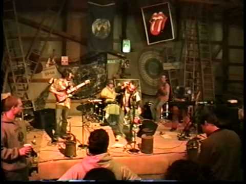 Joe Lipinski - Whippin Post @ Barnjam on 4/12/03 - YouTube