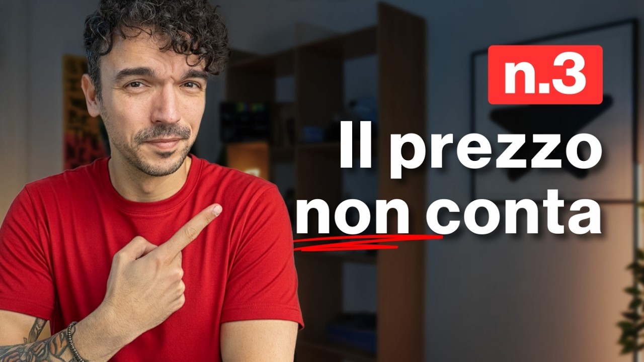 10 Peggiori Errori quando Compri Casa - YouTube
