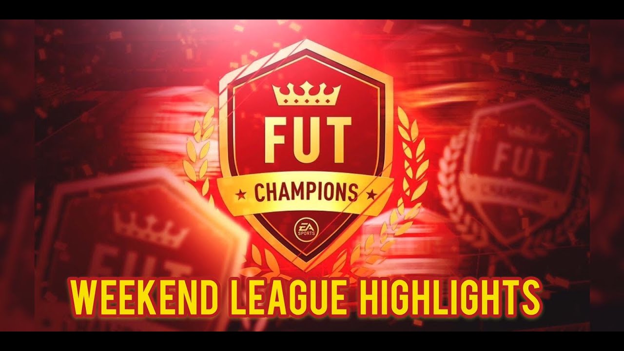 Weekend League Highlights YouTube weekend-league-highlights-youtube