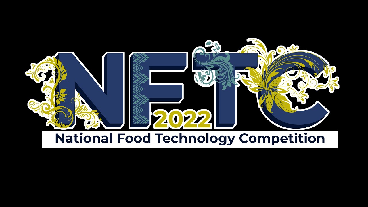 NFTC 2022 - Ready For a Challenge? - YouTube