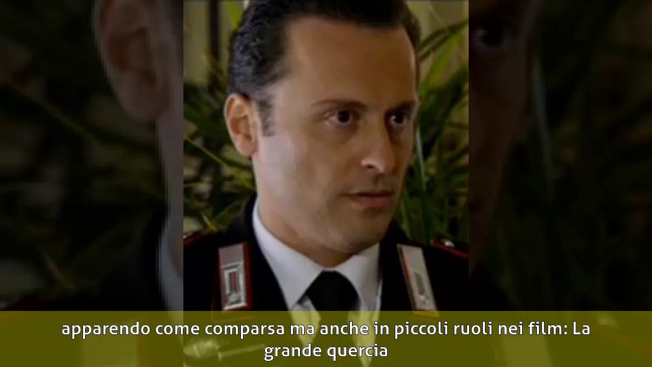 Pietro Pulcini - Biografia - YouTube