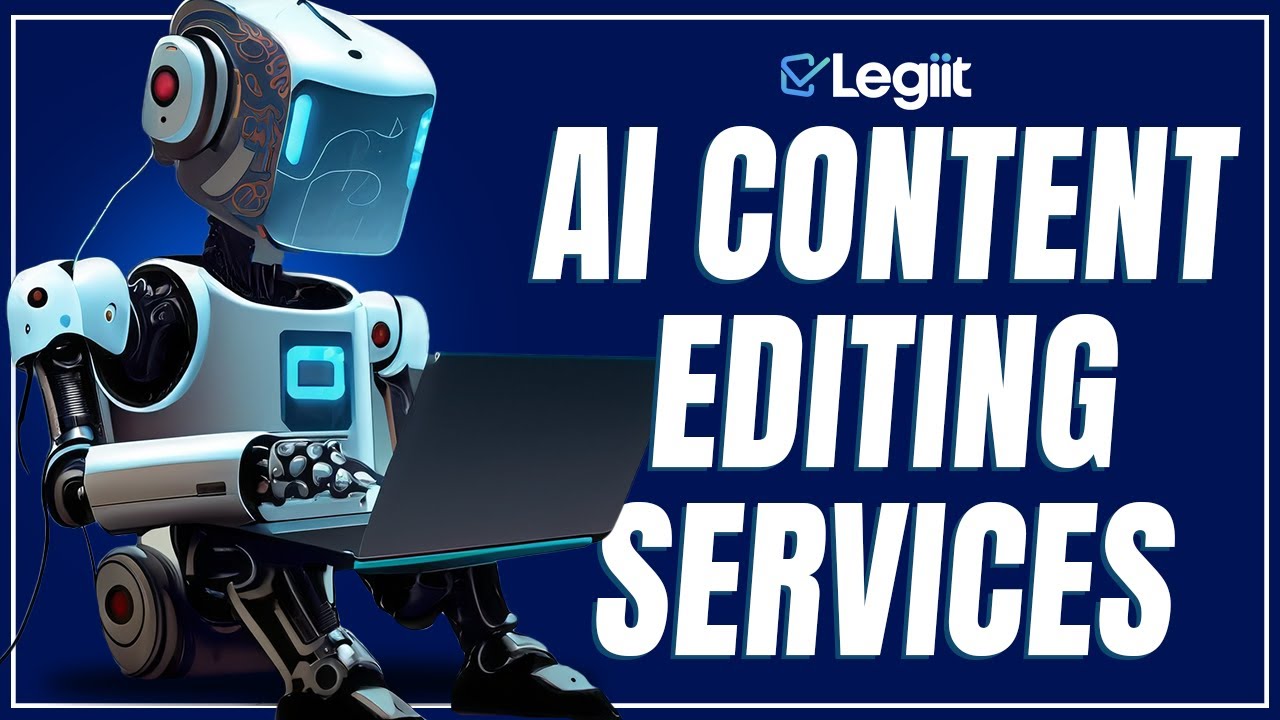 Ai Content Editing Services | Get All The Ai Content Editing You Need ...