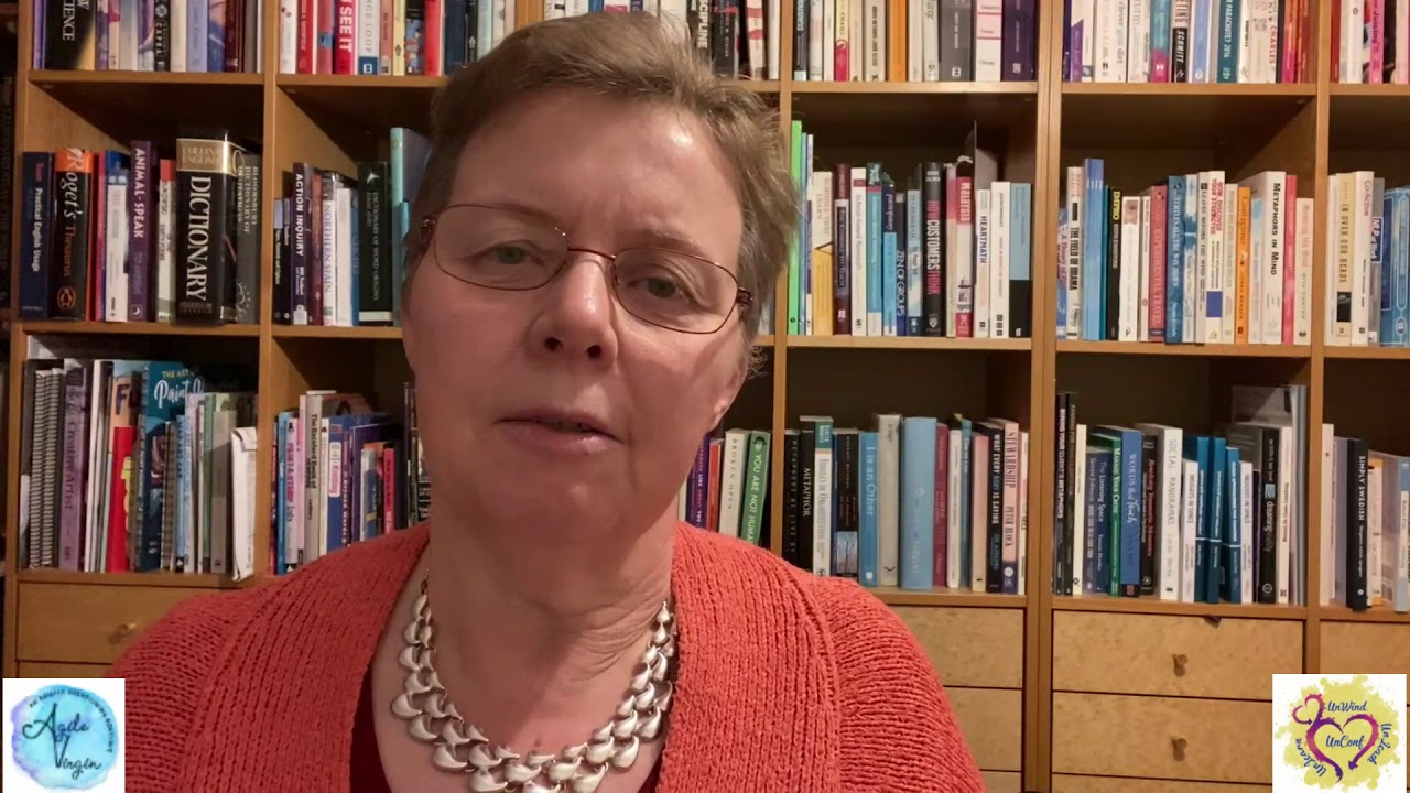 Agility Today speakers - Marian Way - YouTube
