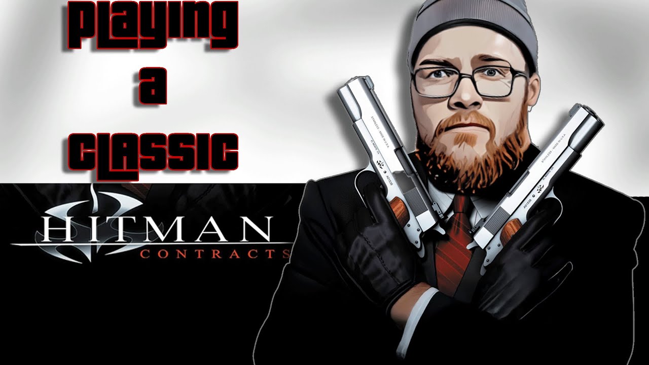 | Hitman Contracts - YouTube