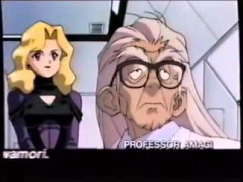 Moldiver (1993) - YouTube