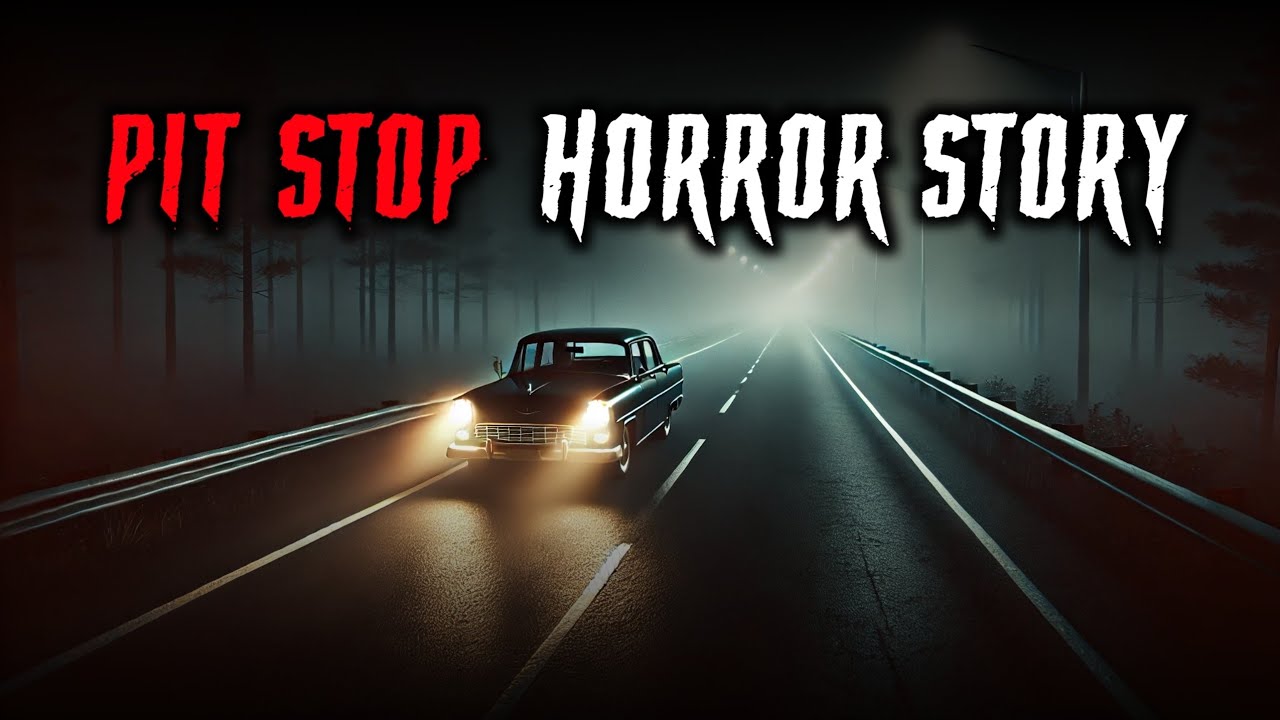Terrifying True Pit Stop Horror Story | True Horror Stories - YouTube