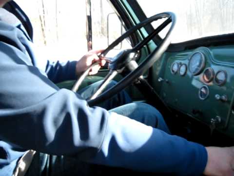 Mack B20- 3 - YouTube