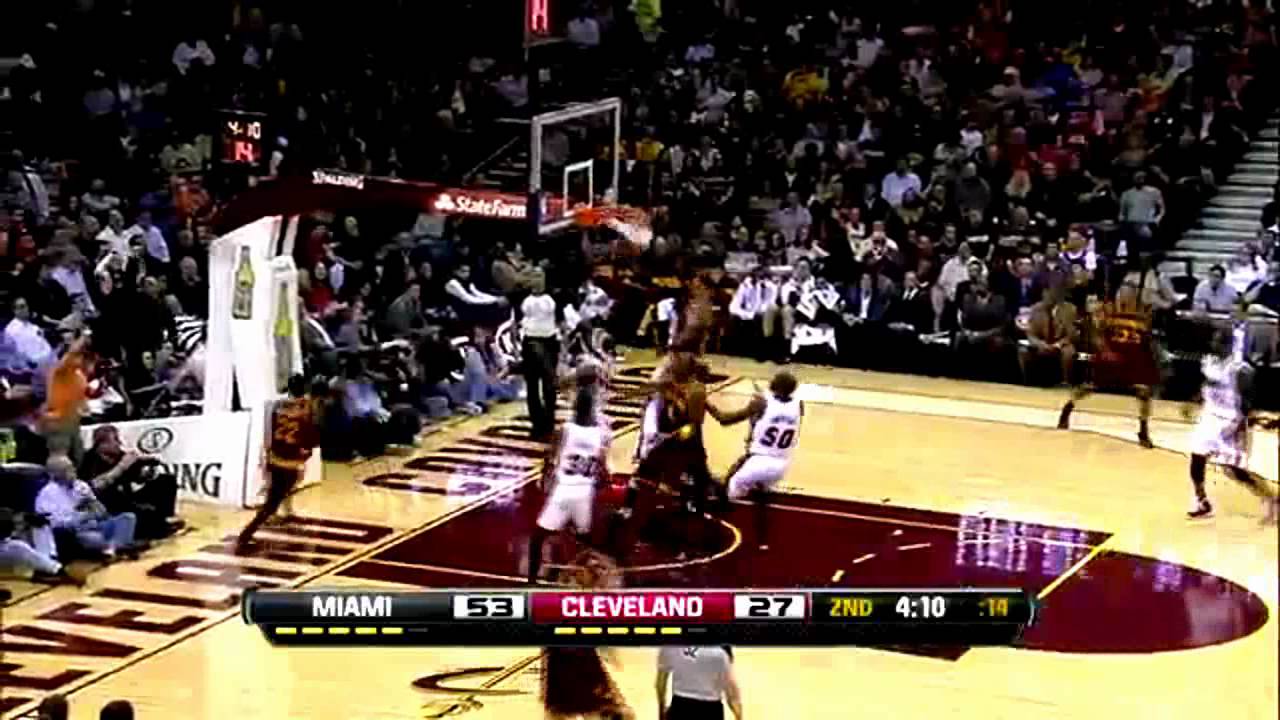 Kyrie Irving Rookie Highlights | The Motto @Drake (Full) - YouTube