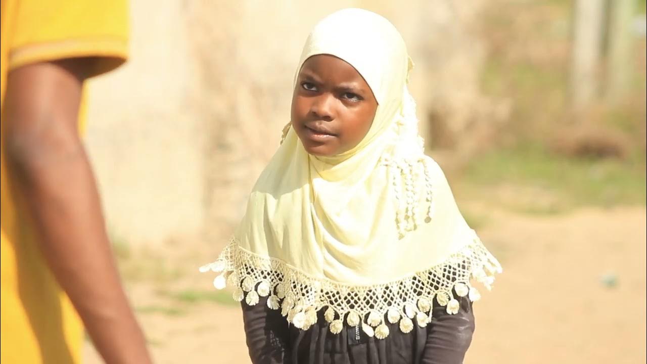 NAFSI MPYA TRAILER - YouTube