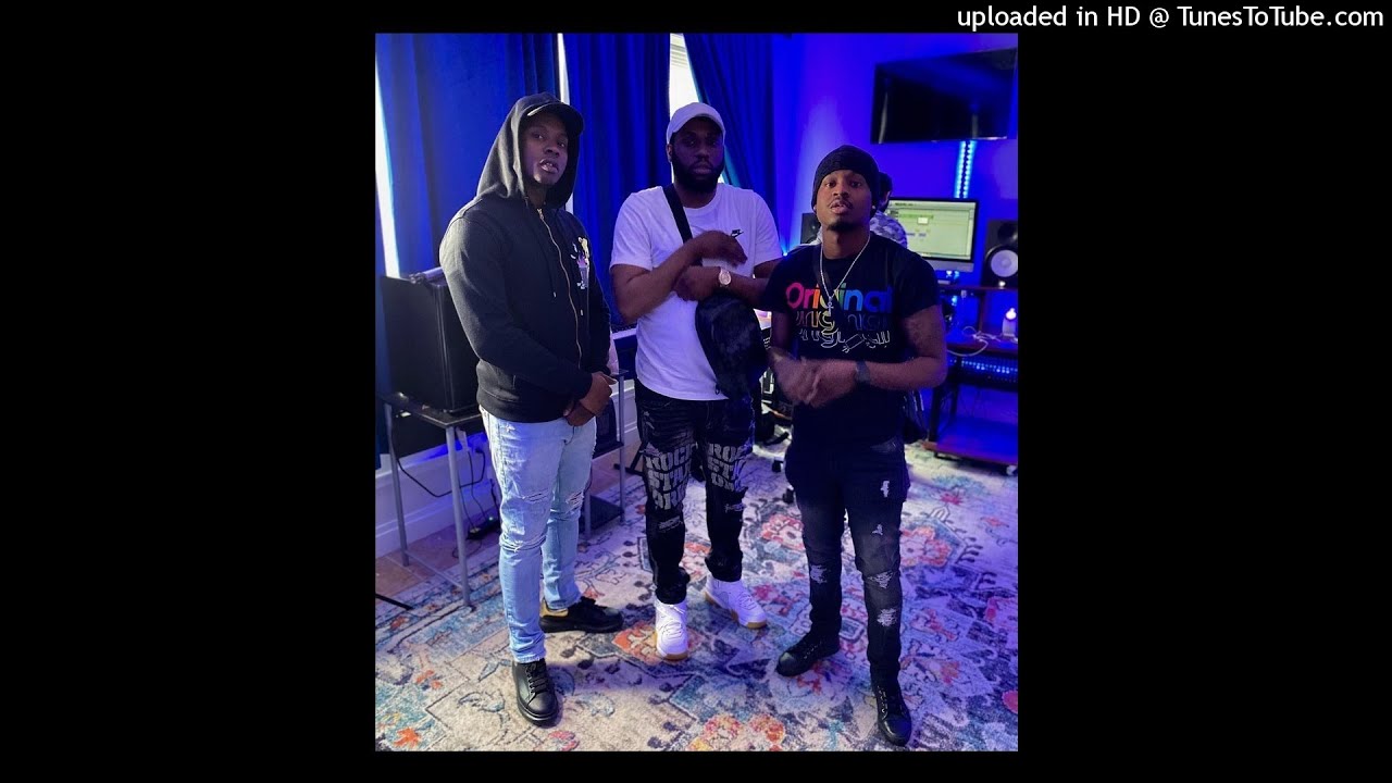 YH YOUNG DOLO feat DOLLA DA DON - JOHN WICK - YouTube