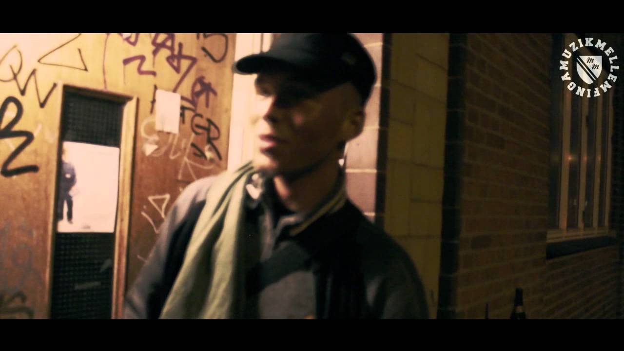 Gilli snakker om.. - YouTube