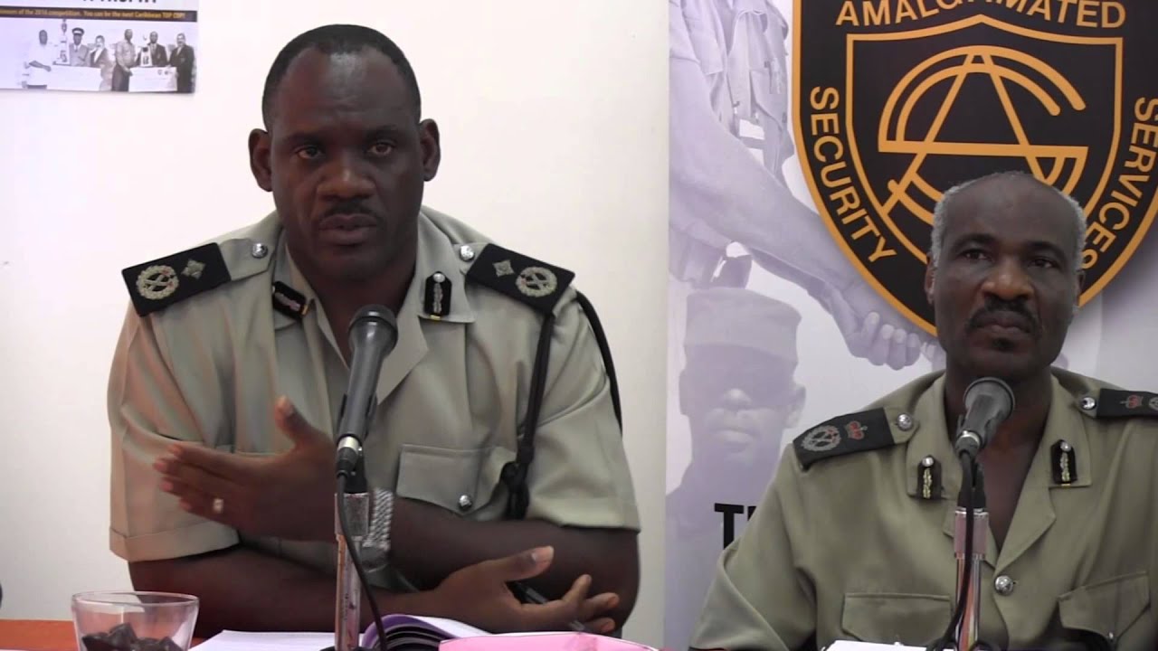 Royal Police Press Conference February 16 2016 - YouTube