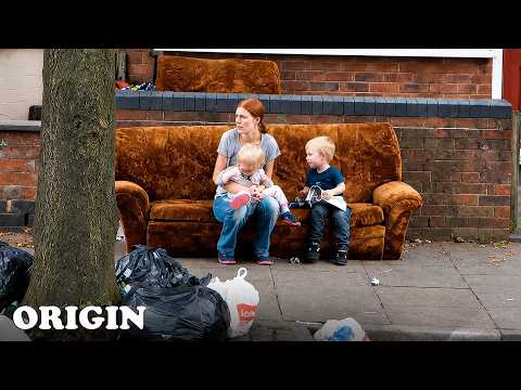 Life on The UK's Poorest Street | Benefits Street