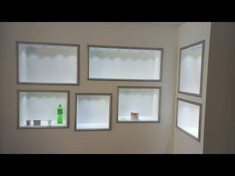 Knauf decor