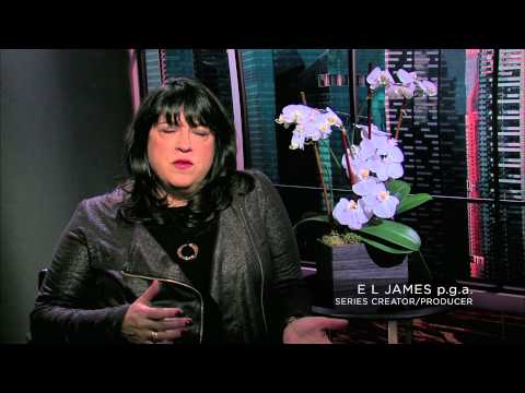 Fifty Shades of Grey Unrated – The Book – May 1 on Digital HD & May 8 on Blu-ray