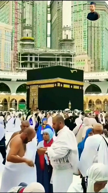 If you love God like me, like it. #video #quran #shorts ️ ️🤲🏻🕋 - YouTube