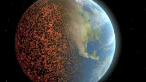 Bill Nye - Earth's Crust - YouTube