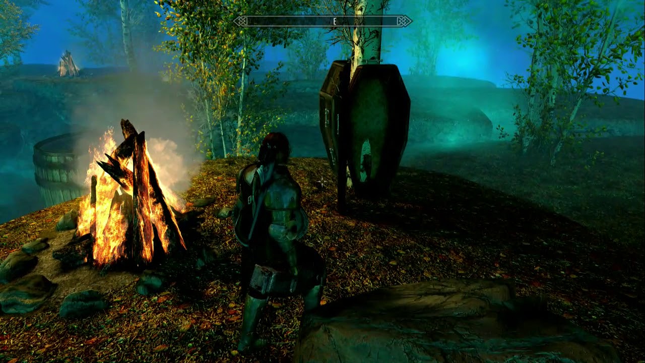 Skyrim (mods) - Thor - The People of Skyrim 2 - Full Version - Part 10 ...