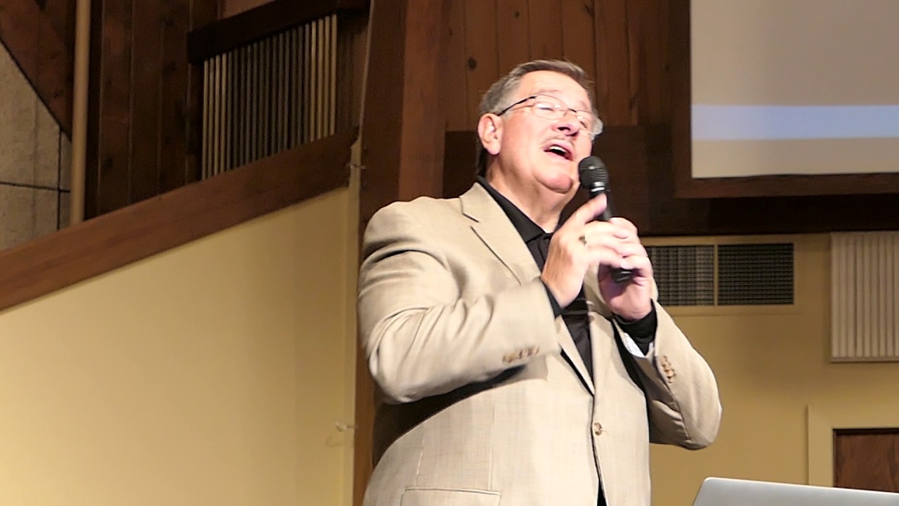 Burt Kettinger #2 - YouTube