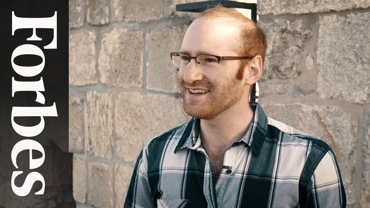 How Micah Hendler Brings Together Palestinian And Israeli Kids Through ...