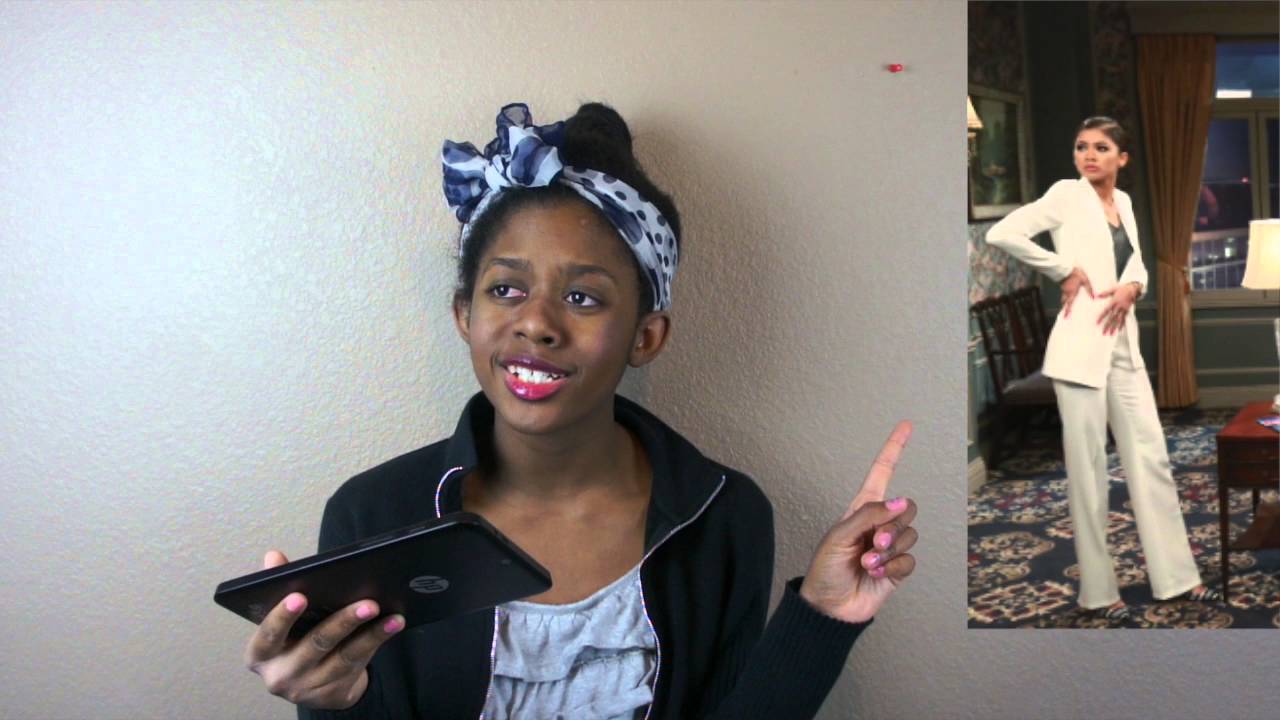 Disney Channel | K.C. Undercover - Season: 2 Episode: 6 "Brainwashed ...