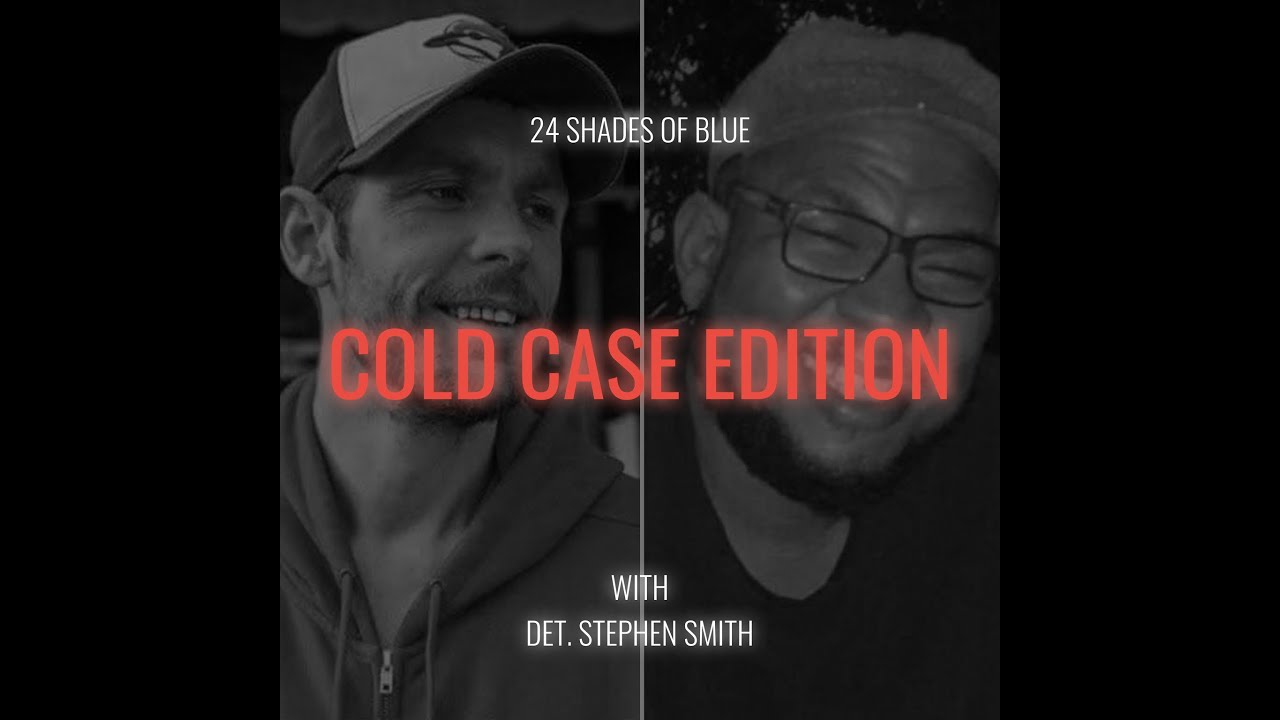 24 Shades of Blue - Cold Case Edition | Season Three, Episode One | w ...