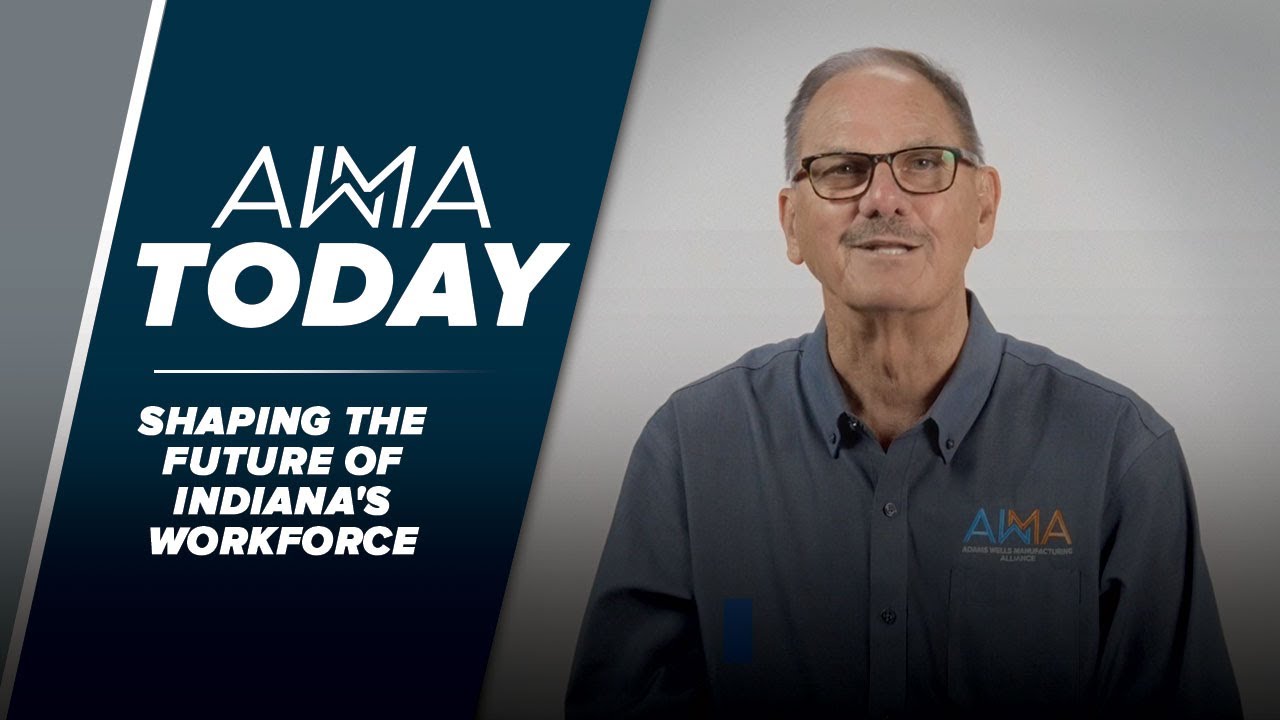 Strengthening Careers: How AWMA's Grant is Shaping the Future of ...