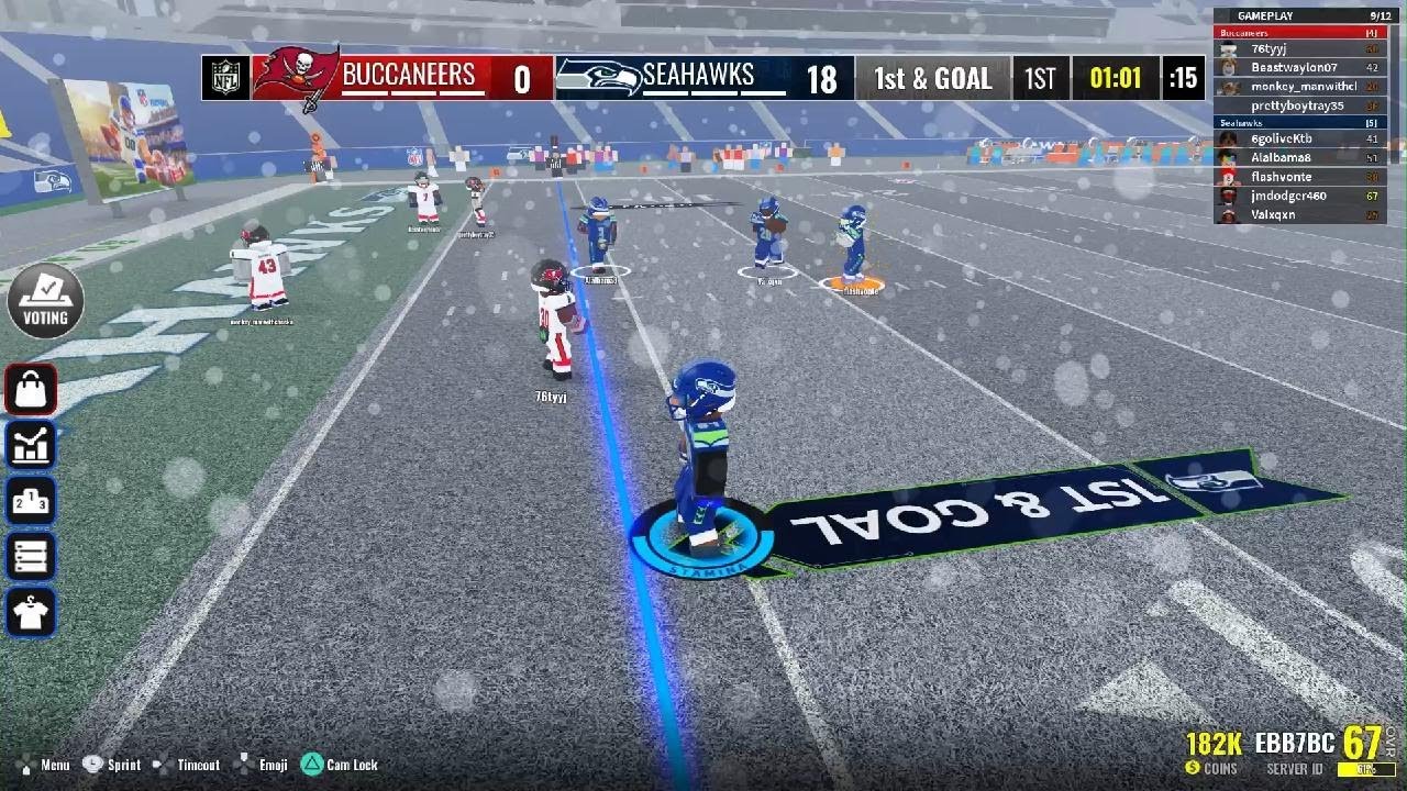 A Funny ultimate football game... - YouTube