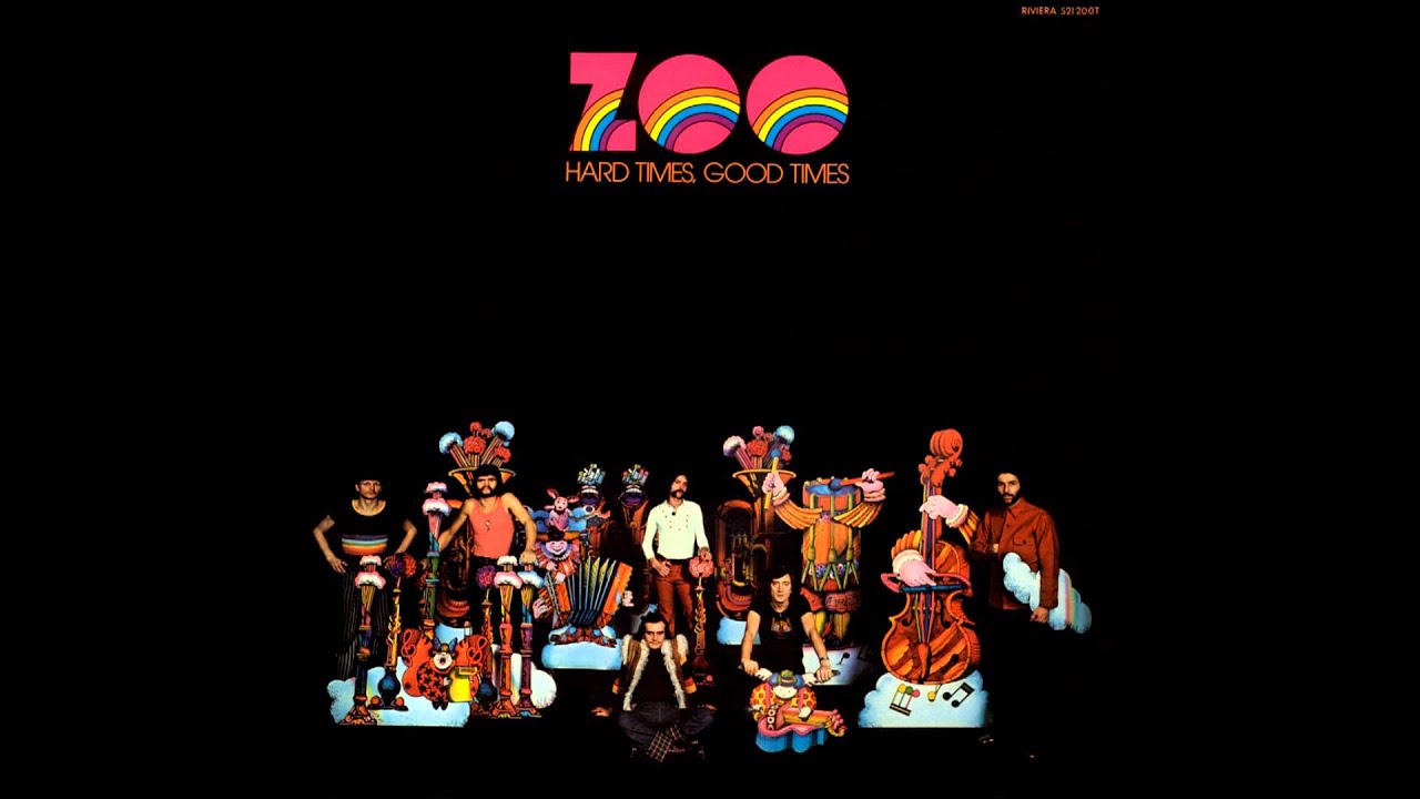 Zoo - 07.Second-Class Games - YouTube