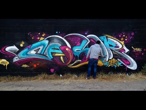 GRAFFITI: Memories - YouTube