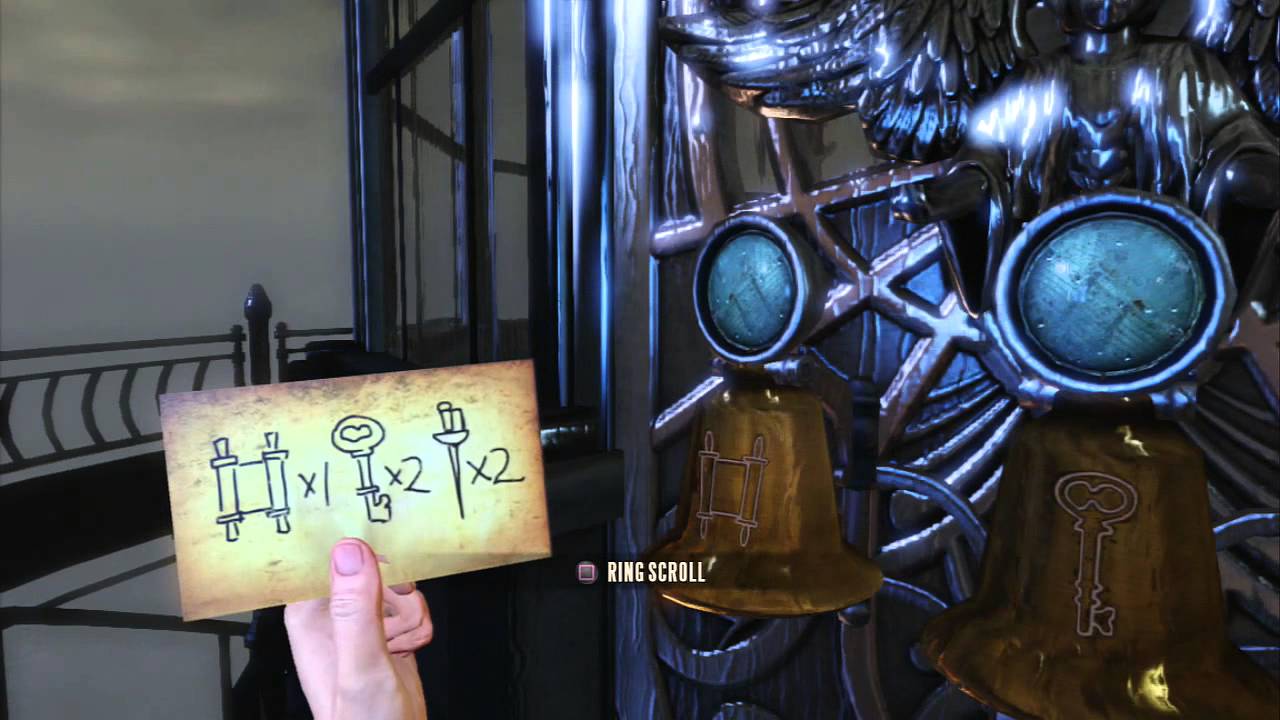 Bioshock Infinite Part 1 (Lighthouse + Welcome Centre) Subscribe For ...