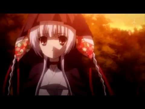 Ookami Kakushi- breaking the habit amv