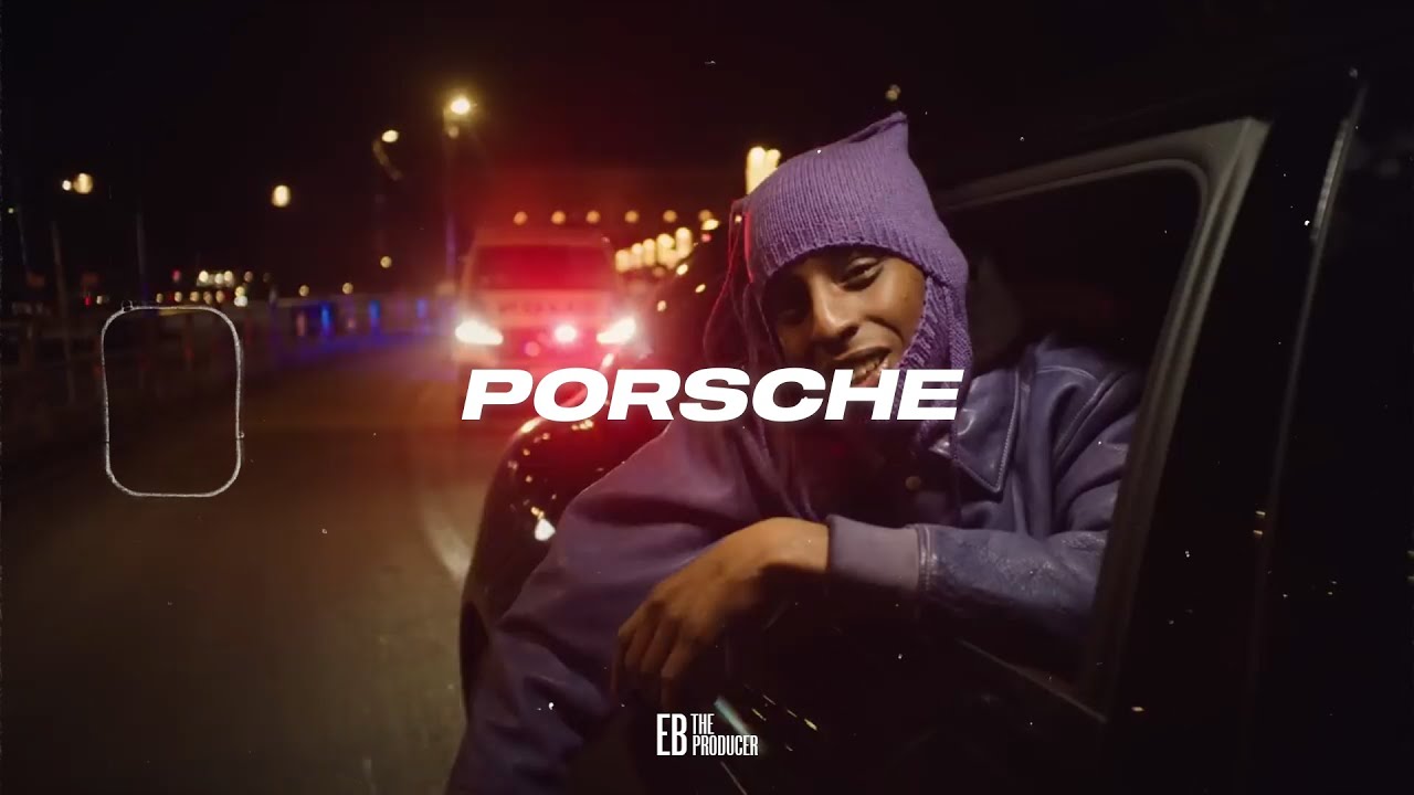 Yasin x Aden Type Beat | "Porsche" | Svensk Rap Instrumental 2023 - YouTube