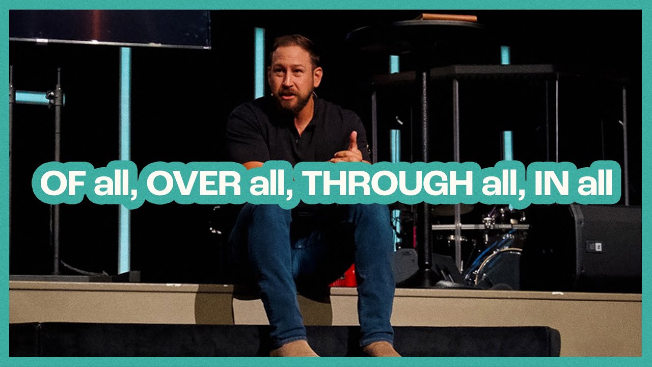 One For All. All For One. - YouTube