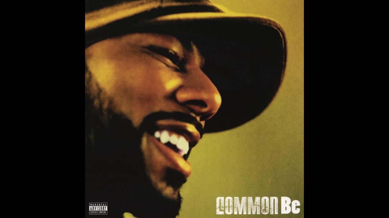 Common - The Corner (Instrumental) - YouTube