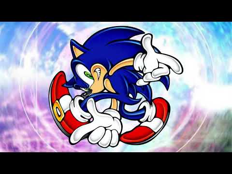 Sonic x Shadow Generations Shadow The Hedgehog rival battle - YouTube