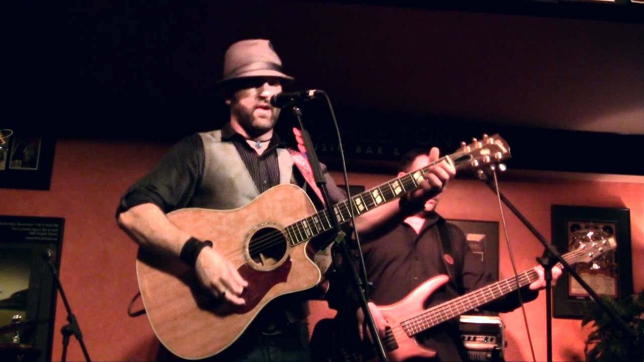 Aaron MacDonald - YouTube