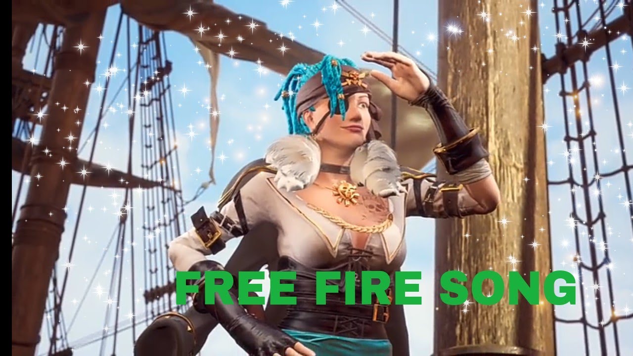 🥀🥀## FREE FIRE SONG VIDEO🥀🥀 - YouTube